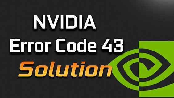 nvidia otomatik belirleme sorunu: 800 video Yandex'te bulundu