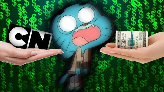 cartoon network 2019: 1 bin video Yandex'te bulundu