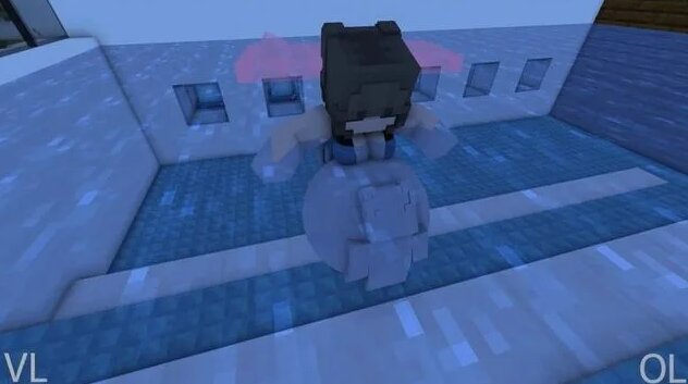 Minecraft vore. More burps (Olynari) [Autumn edition] [RU SUB] - Смотреть онлайн в поиске ...