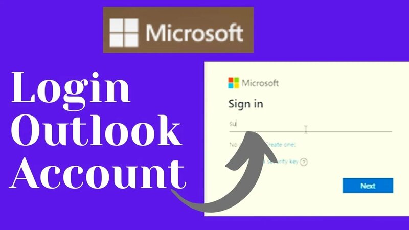 How To Login Live Account? Login Sign In Microsoft Live Email Account ...