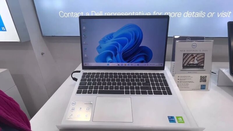 Dell Inspiron 3520 D560865win9b Laptop Intel i5-1235u/8GB/512gb SSD ...