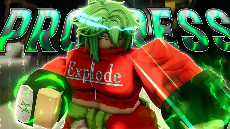 The Complete Fullbringer Progression Guide. (Level 1-165) | Peroxide ...