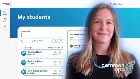 Recommender system overview | Common App - Смотреть онлайн в поиске ...