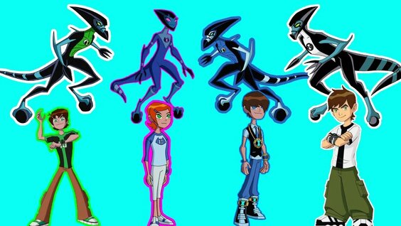 ben 10 şimşek hız boyama: 847 video Yandex'te bulundu