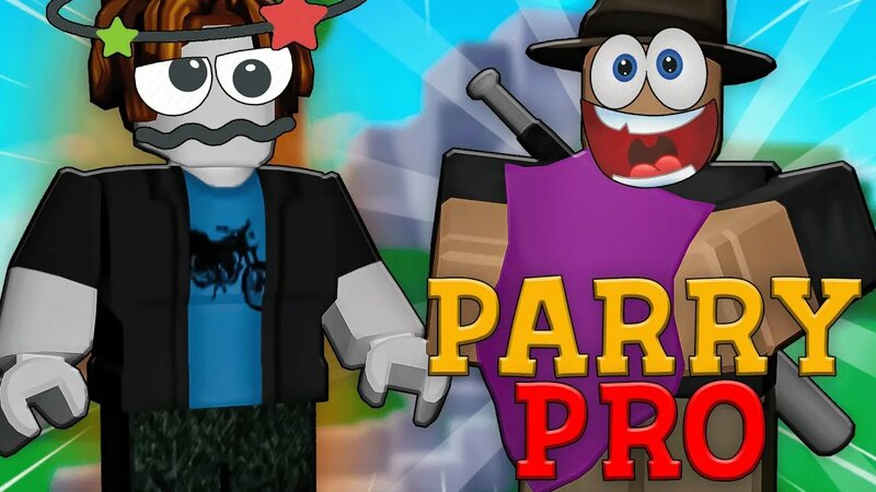 How To Parry Like A PRO In Roblox Combat Warriors - Смотреть онлайн в ...