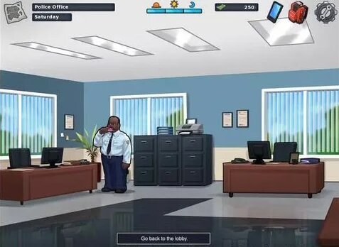 Donuts for Harold Quest | Summertime saga v 0.20 - Смотреть онлайн в ...