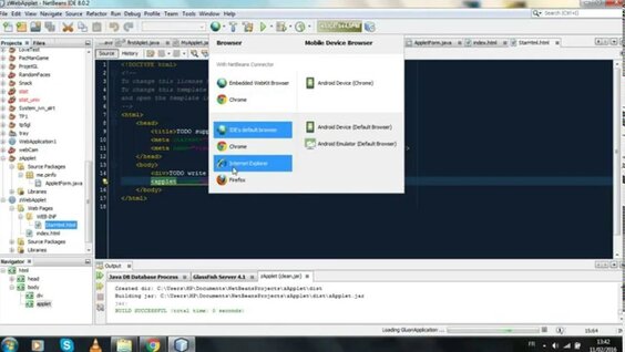 netbeans ide: 869 video Yandex'te bulundu