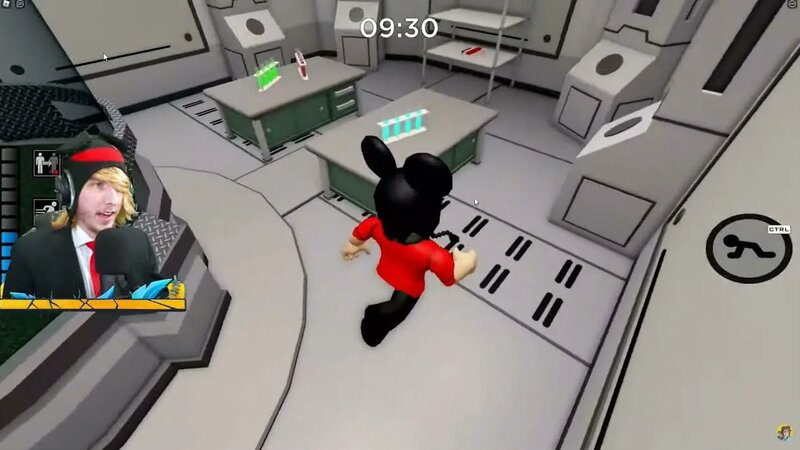 KreekCraft Reacts To Piggy BOOK 2 Chapter 12! Lab Map, Penny Skin and ...