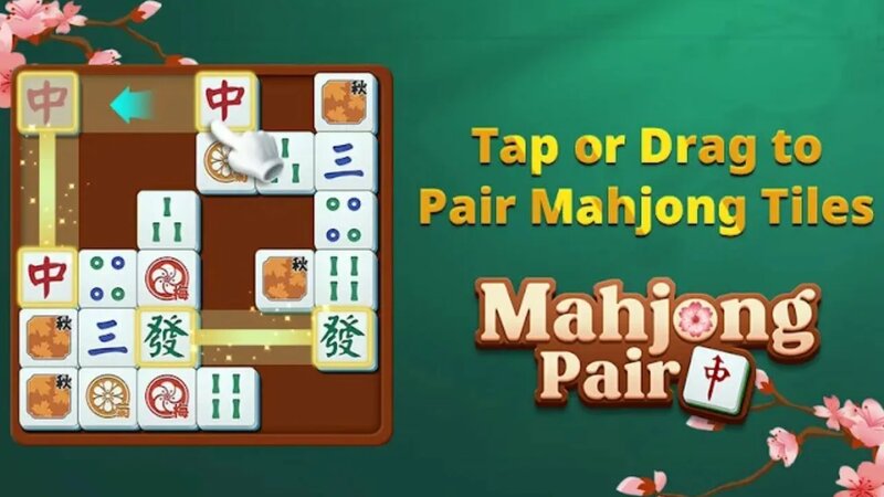 Mahjong Pair Gameplay | 1000+ Levels Mahjong Puzzle Game for Mobile ...