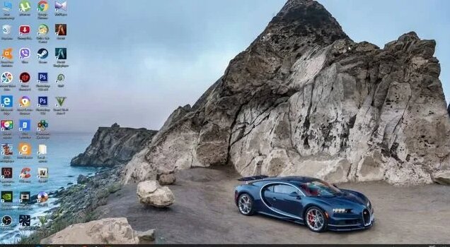 МОДЫ GTA 5: Реалистичный ЗВУК Оружия В ГТА 5. Realistic Guns Sounds ...