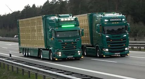 scania r800: 662 video Yandex'te bulundu