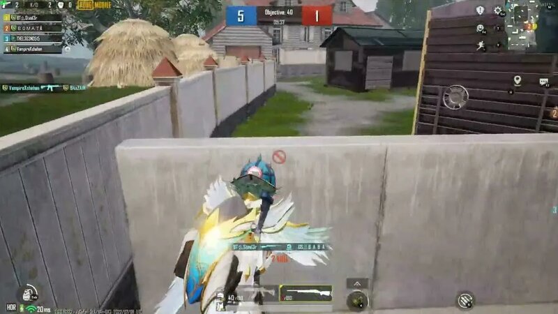 PUBG Mobile, 2K, OpenGL+, HDR, Gameloop, Lag Free Gameplay Rtx 3060 ...