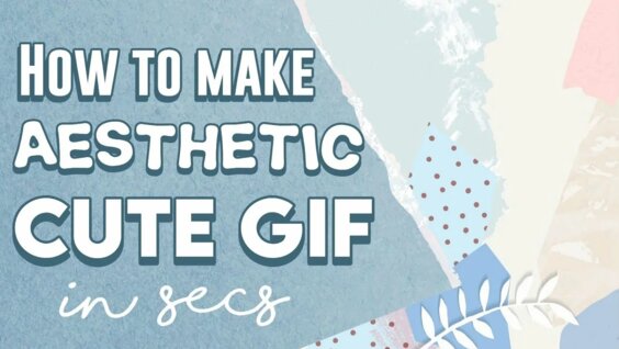 aesthetic girl gif: 691 video Yandex'te bulundu
