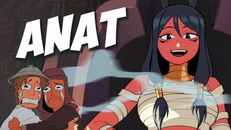 Anat Awakens: Rise of the Queen - Смотреть онлайн в поиске Яндекса по Видео