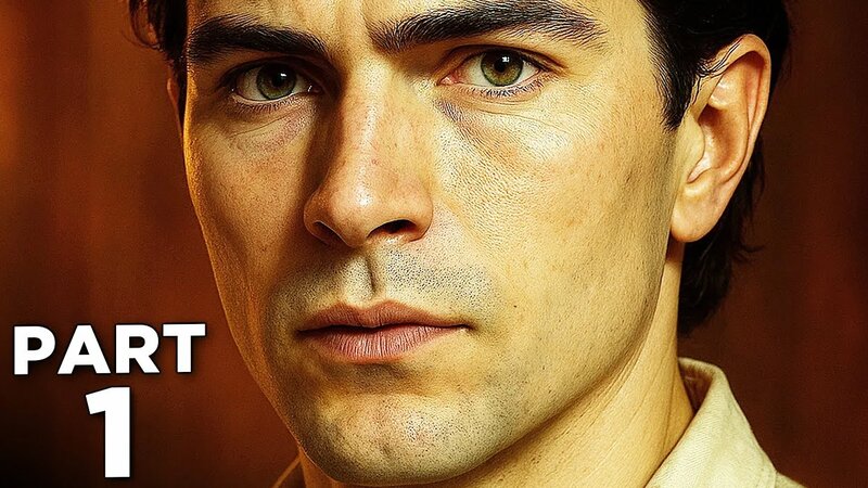 Mafia THE OLD Country Walkthrough Gameplay Part 1 - Intro (FULL GAME ...