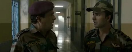 Commando 2013 DVDRip XviD ICG bollywoodtime GF - Смотреть онлайн в ...