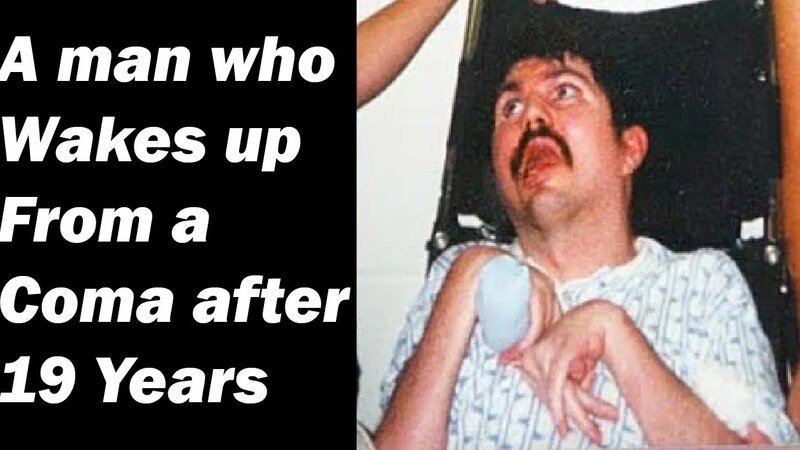 Man Wakes up from Coma After 19 Years - Story of Terry Wallis ...