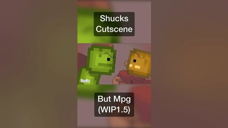 Melon Sandbox | Shucks cutscene | V2 |#idkwhattoputhere #irida #shucks ...