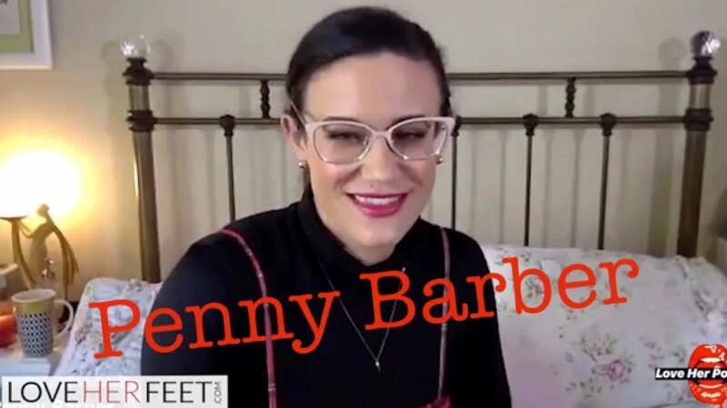 Penny Barber | Hot For Teacher | Ep. 40 - Yandex Video aramada ...