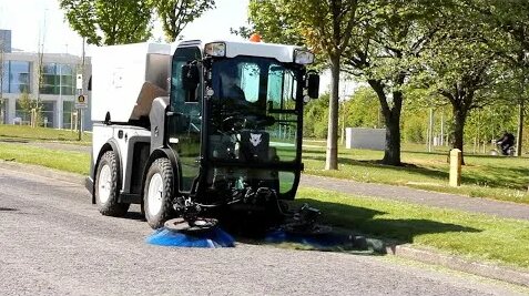 Sweeper: 993 video Yandex'te bulundu