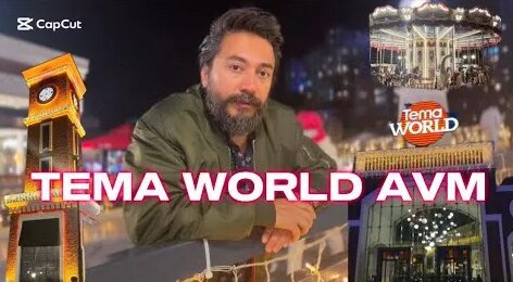 Tema World AVM ye Gidiyoruz #temaworldavm #temaworld - Yandex Video ...