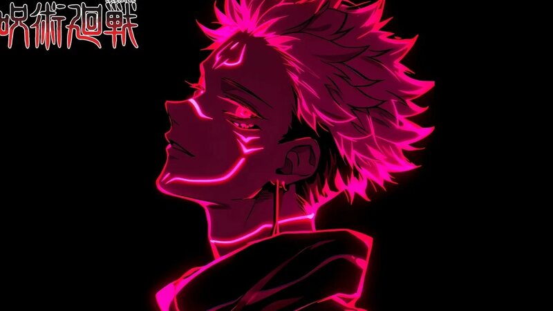 Flawlëss X Sukuna Themes (FE!N Intro)『 Sukuna VS Mahoraga 』| EPIC 1 ...