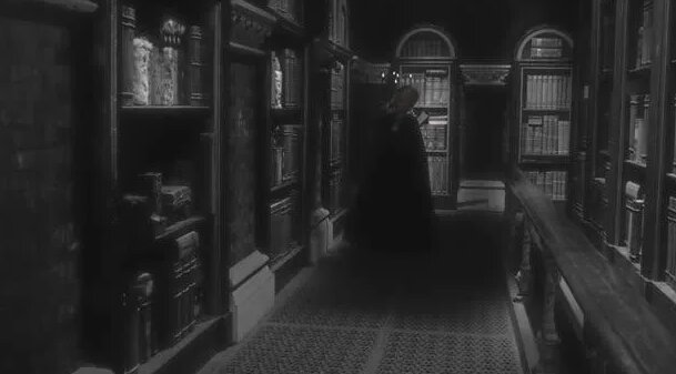 Санта-Хрякус -1- Страшдественская сказка. Terry Pratchett's. Hogfather ...