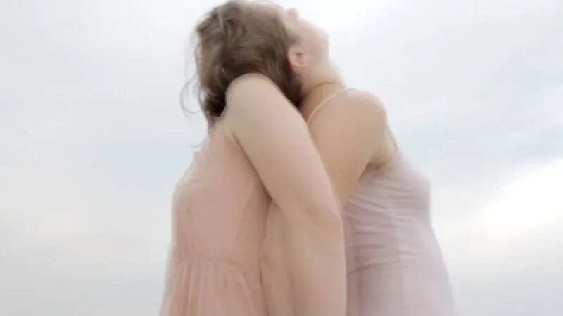 Cross - Death Rattle in True Art : Nude Girl - Смотреть онлайн в поиске ...