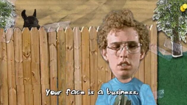 Napoleon Dynamite: The Game (PSP Gameplay) | Forgotten Games #81 ...