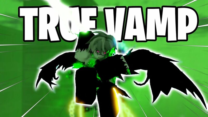 TRUE VAMP Segunda Beats ALL TRUE Modes | Type Soul - Смотреть онлайн в ...