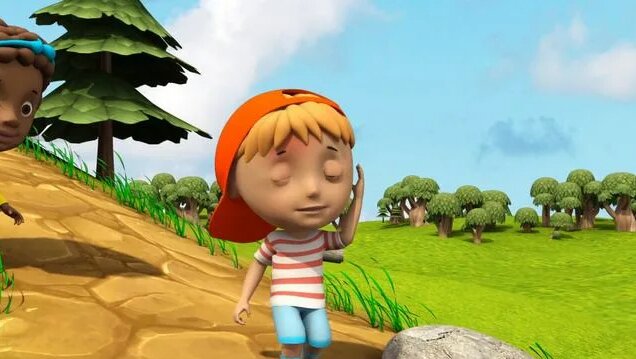 Jack and Jill | Nursery Rhyme Songs for Children & Babies | Sing ...