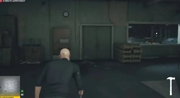 Hitman 3: hammer time challenge - Смотреть онлайн в поиске Яндекса по Видео