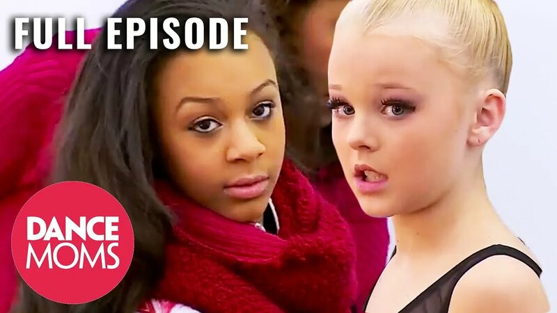 Only 2 ALDC Dancers Show up for Competition (S5, E18) | Full Episode ...