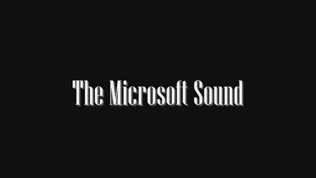 All Microsoft Windows Sounds! *Read Discription - Смотреть онлайн в ...