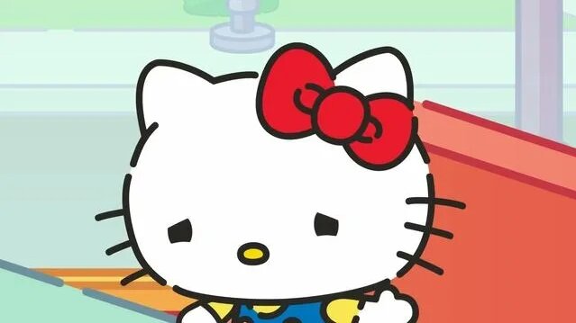 The Kuromi & My Melody Fall Ball | Hello Kitty and Friends Supercute ...