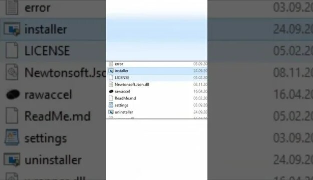 CS2 Настройка Чувствительности (RAW Input)! #cs2 #кс2 #cs #csgo #бета # ...
