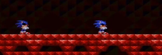 Sally.exe CN: La Amy de la dimensión de Sark | Doblaje Español | Manuel ...