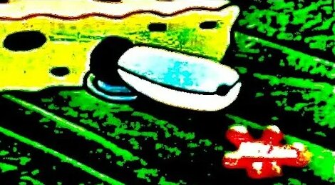 SpongeBob Broadcast Glitch (07/25/2005) - Смотреть онлайн в поиске ...