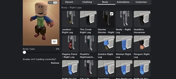 How to become super small in Roblox! - Смотреть онлайн в поиске Яндекса ...