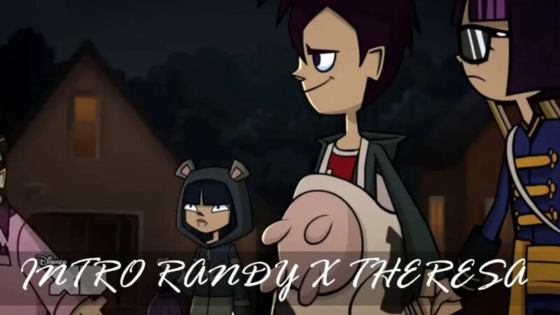 Randy x Theresa Intro - Смотреть онлайн в поиске Яндекса по Видео