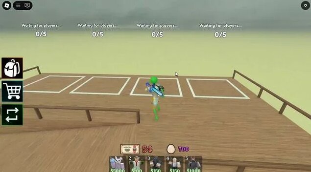 ГАЙД ПО Dead Rails Tower defense в Roblox | ВСЕ Классы, Секреты и ...