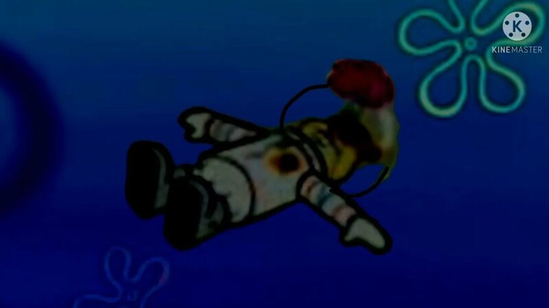 Creepypasta SpongeBob SquarePants: Old Pilot Bob The Sponge: 1998 ...