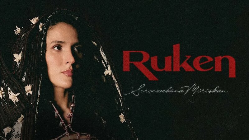 Ruken - Serxwebûna Mirîşkan (Official Music Video) - Yandex Video ...