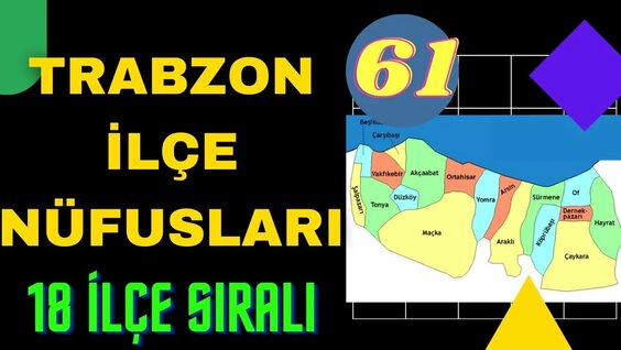 trabzon ilçeleri: 868 video Yandex'te bulundu