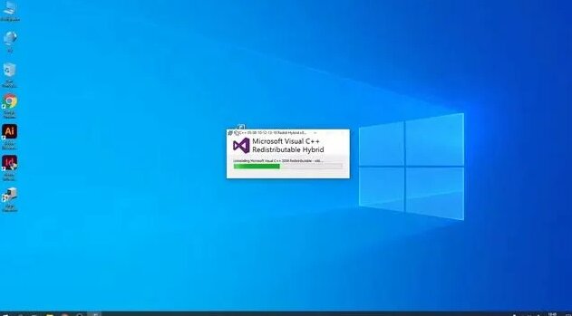 Microsoft Visual C++ Redistributable 2005+2008+2010+2012+2013+2015&2019 ...