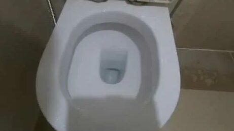 ASMR - Shitting sounds of pooping