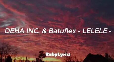 DEHA INC. & Batuflex - Lelele (Sözleri/Lyrics) - Yandex Video aramada ...