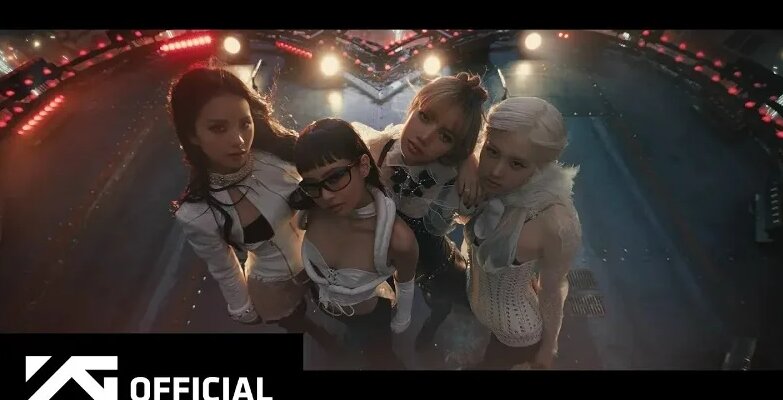 Blackpink - ‘뛰어(JUMP)’ MV｜4K — Видео от K-POP IN 4K - Смотреть онлайн в ...