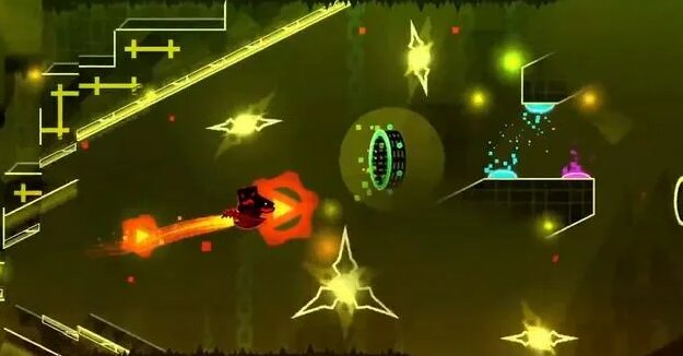 Square Root | Geometry Dash [Medium Demon] - Смотреть онлайн в поиске ...
