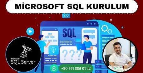 Mssql: Microsoft SQL Server Kurulumu Nasıl Yapılır? | Detaylı Anlatım ...